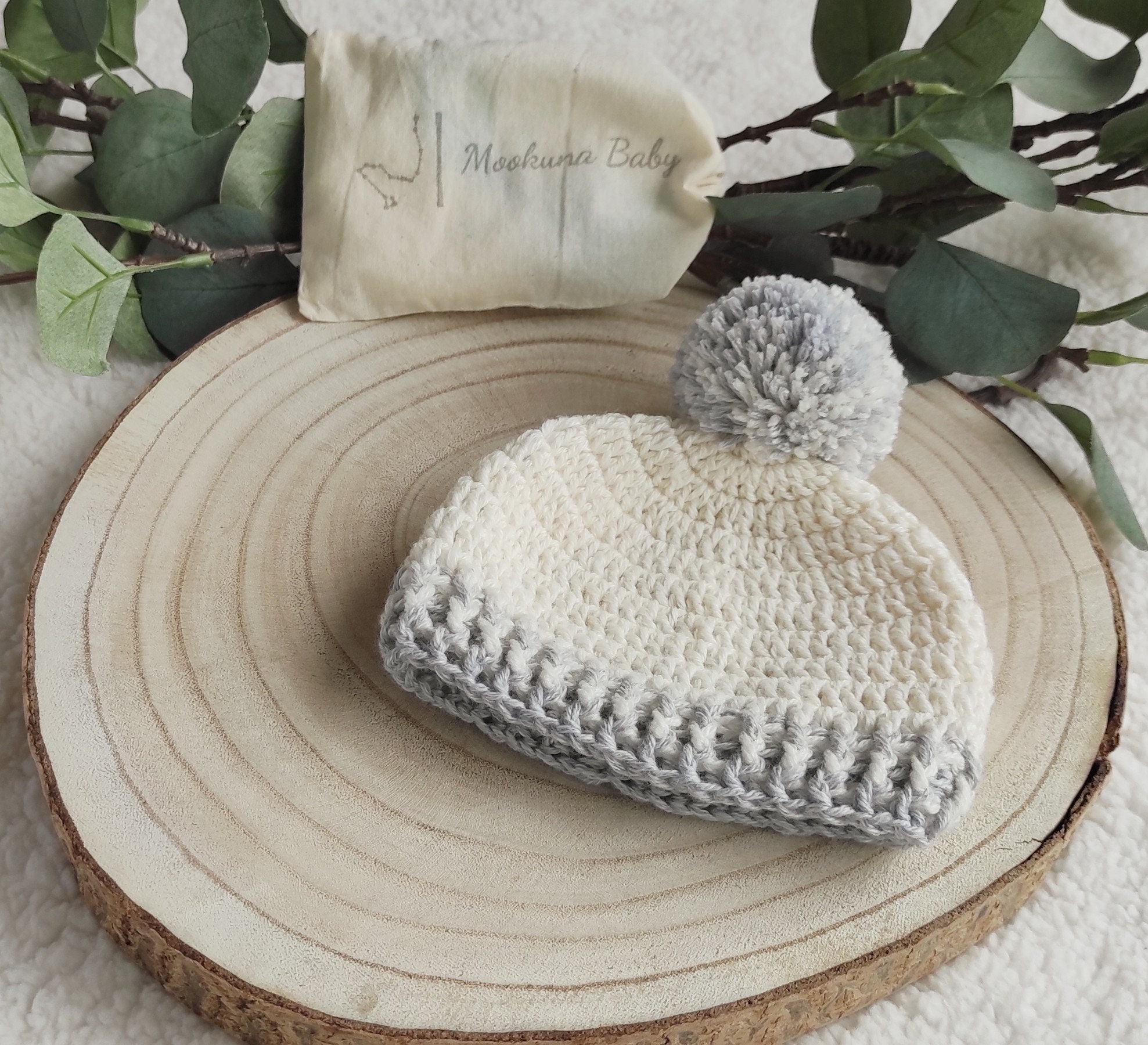 New Baby Announcement Box, Pregnancy Announcement Grandparent Keepsafe ...