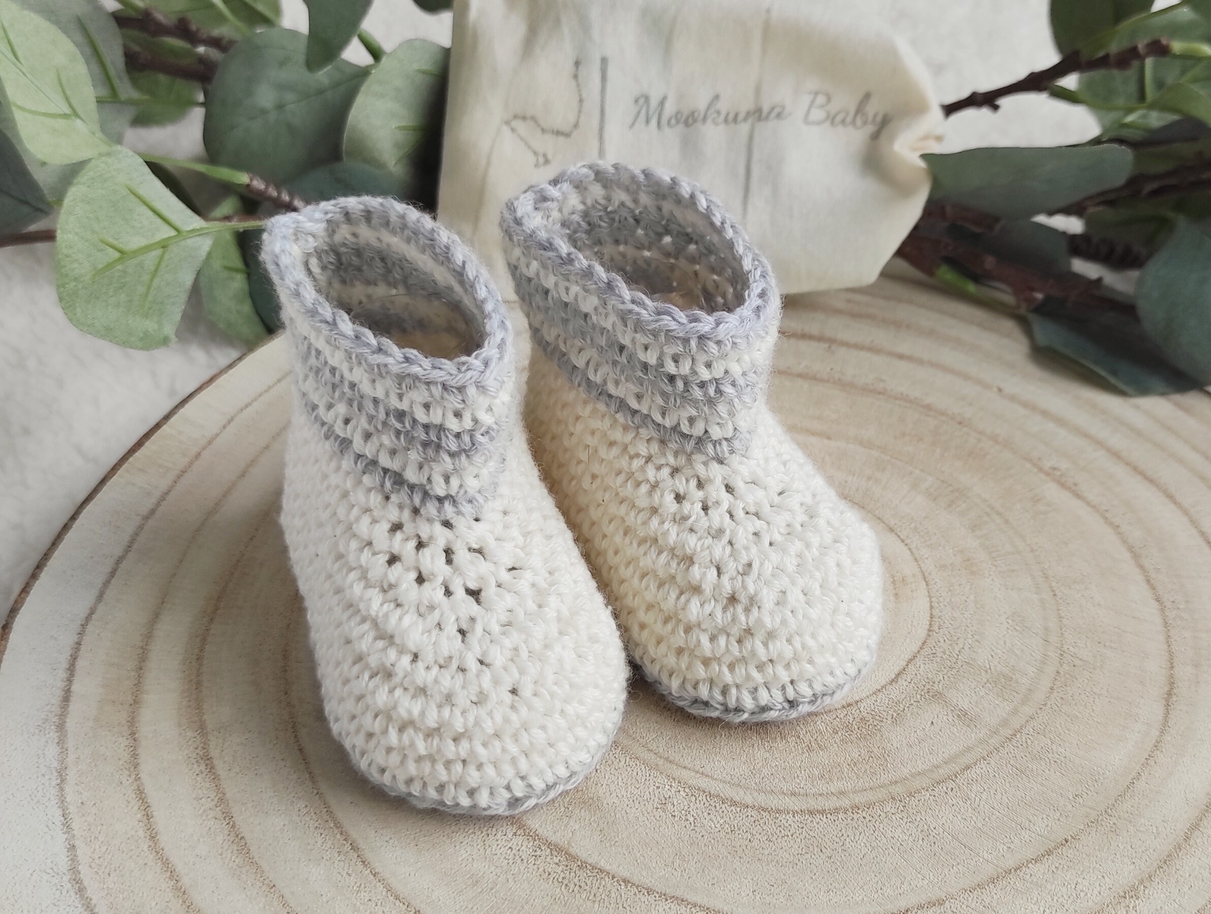 New Baby Announcement Box, Pregnancy Announcement Grandparent Keepsafe ...