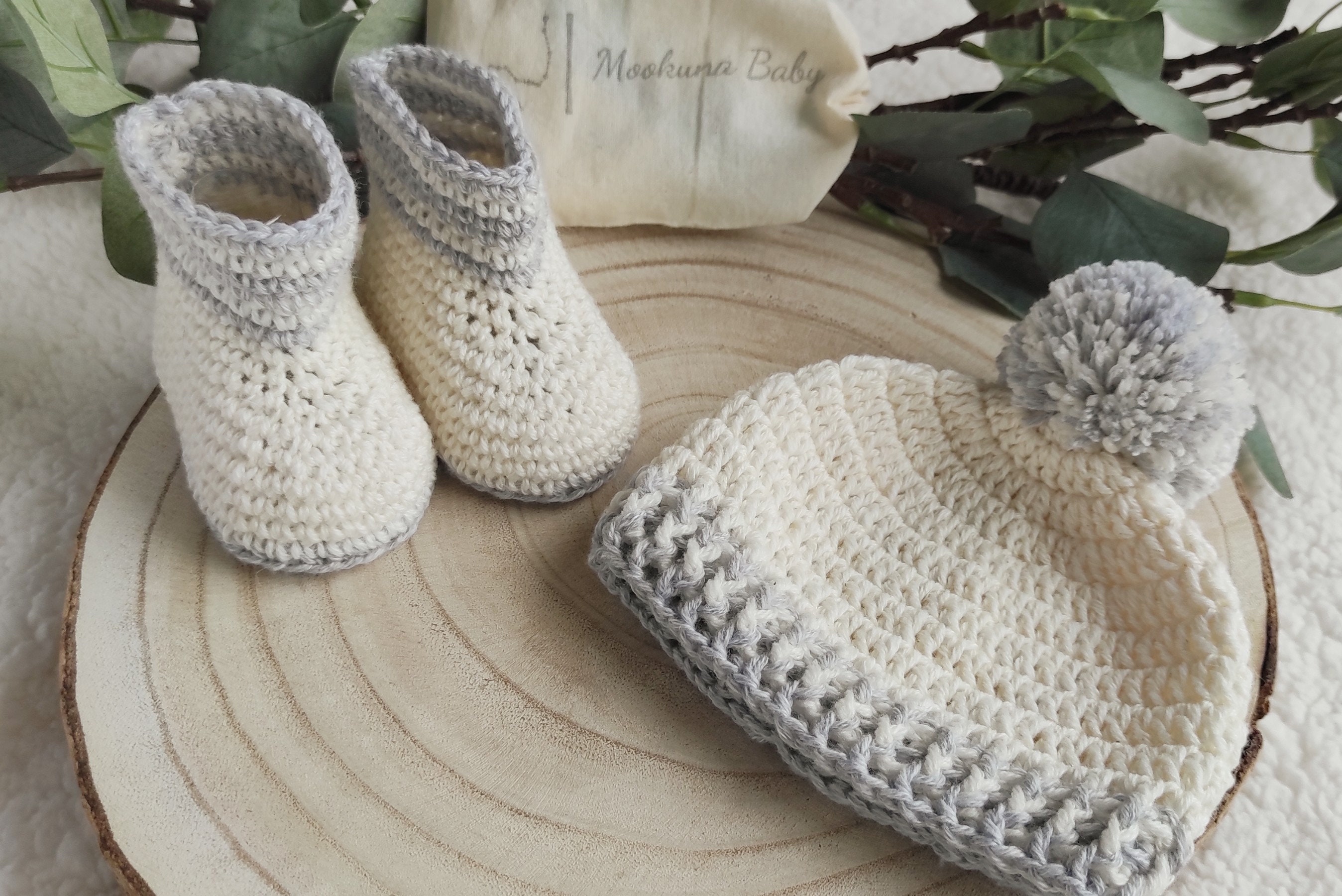 New Baby Announcement Box, Pregnancy Announcement Grandparent Keepsafe ...