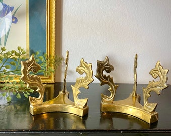 Three Pronged Holder - Etsy