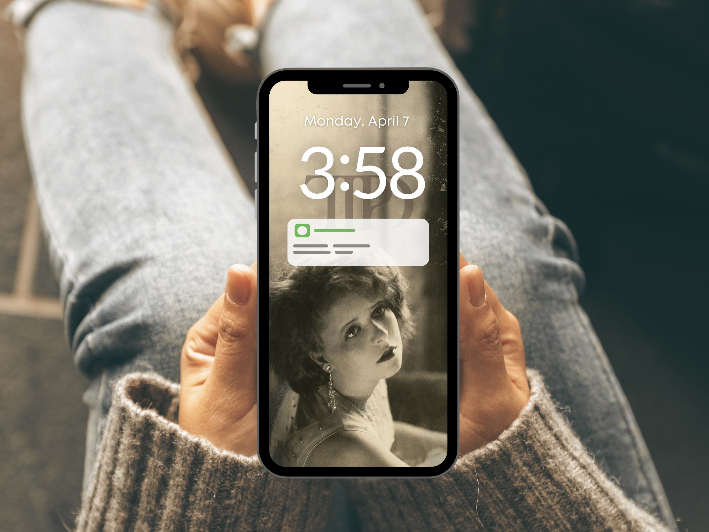 The Tortured Poets Department Taylor Swift iPhone Phone Backgrounds ...