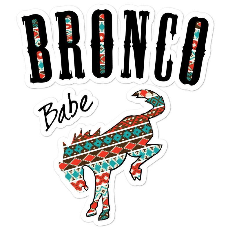 Ford Bronco, off Road, Retro, Bronco Babe - Etsy