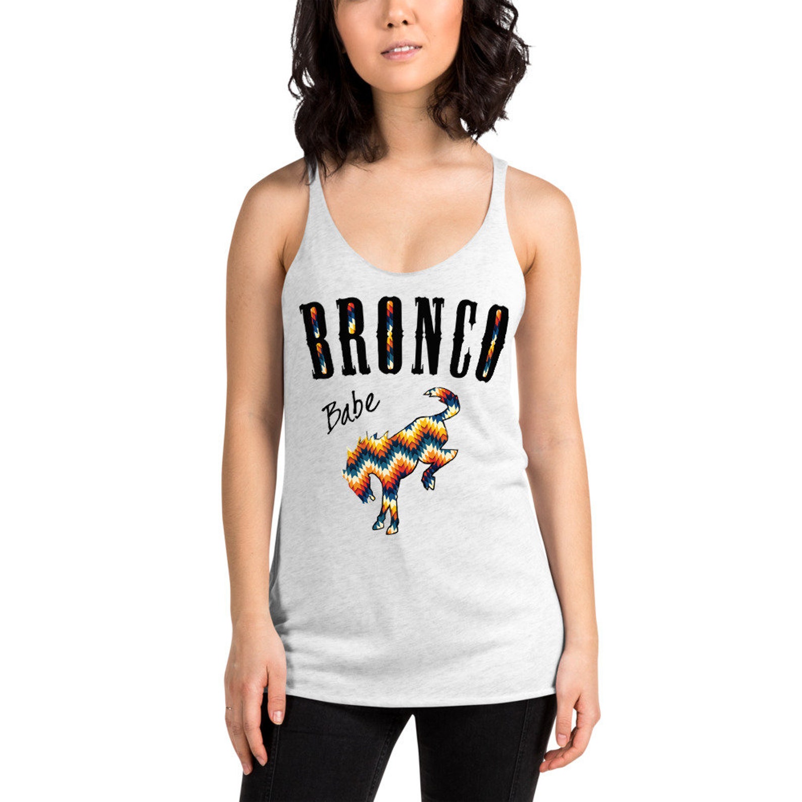 Bronco Babe, Ford Bronco, off Road, Retro - Etsy