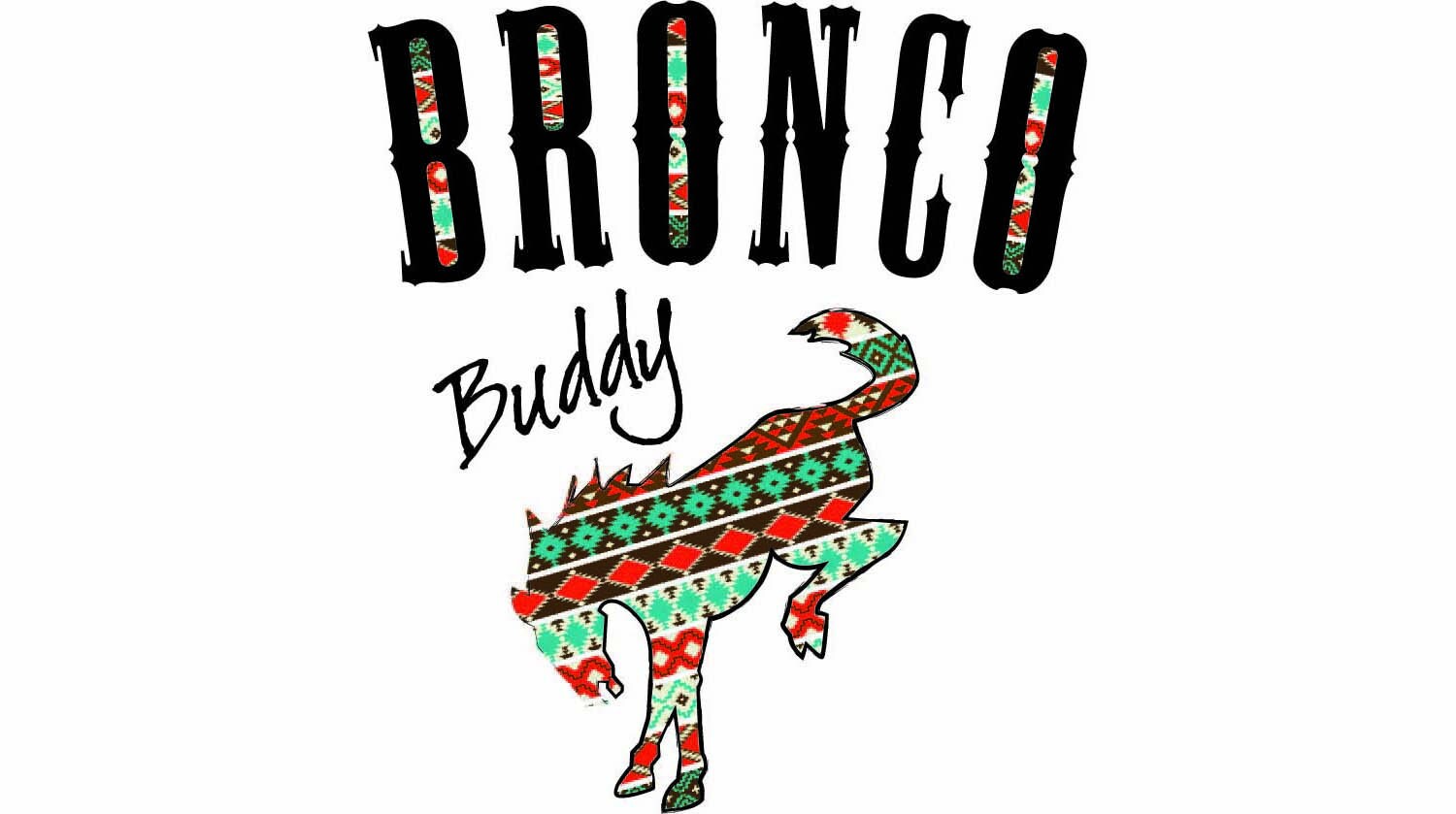 Bronco Buddy, Ford Bronco, off Road, Retro - Etsy