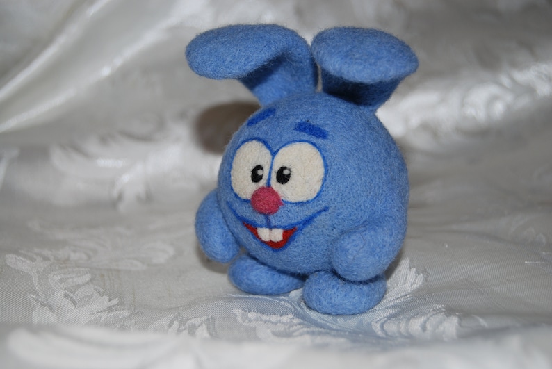 Smeshariki Cartoon Characters - Etsy