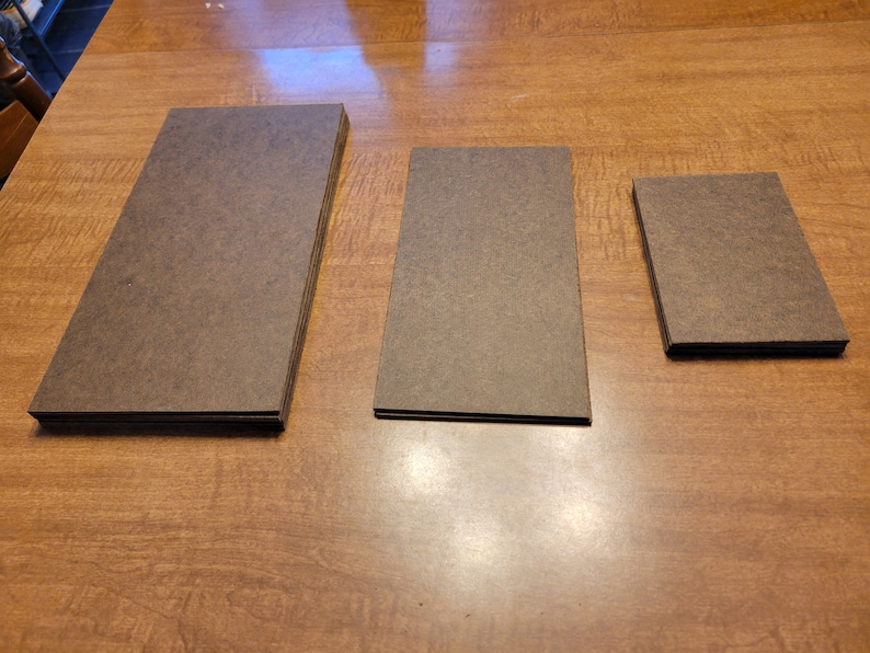 Warhammer 40k 10th Edition Terrain Bases - Etsy