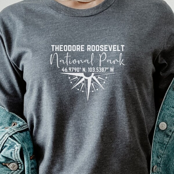 Theodore Roosevelt - Etsy