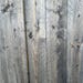1sqm Silvered Grey Wooden Cladding Weathered Silvered Effect ...