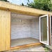 1sqm White Wash Timber Cladding, Rustic Planks for Indoor or Outdoor ...