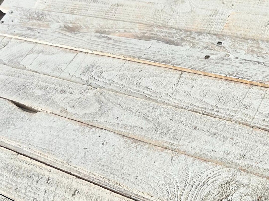 1sqm Reclaimed Timber Cladding | Champagne Colour | Sanded Boards ...