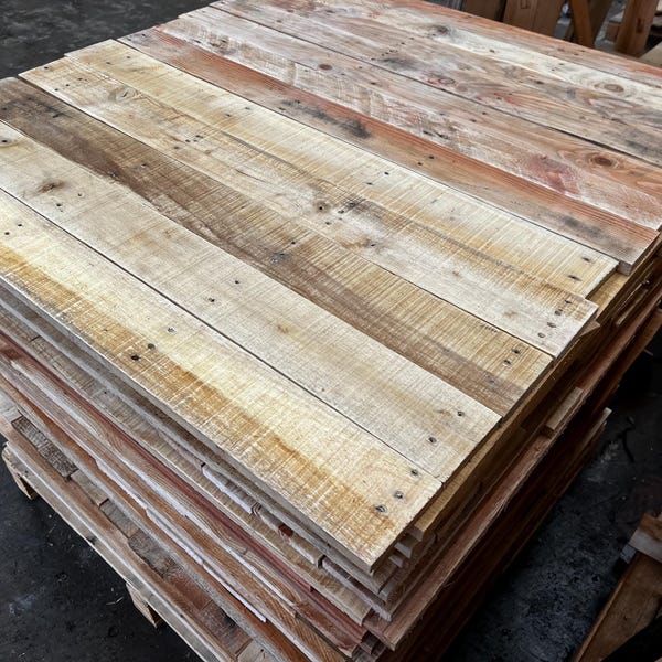 Pallet Wall Cladding - Etsy UK
