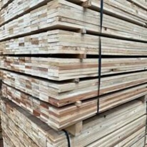 30 X New Pallet Boards Kiln Dried FSC Sustainable Timber Cladding ...