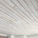 1sqm White Wash Timber Cladding, Rustic Planks for Indoor or Outdoor ...