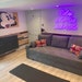1sqm Reclaimed Pallet Wood Cladding | Colour Mix | Sanded | Multiple ...