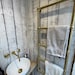 1sqm White Wash Timber Cladding, Rustic Planks for Indoor or Outdoor ...