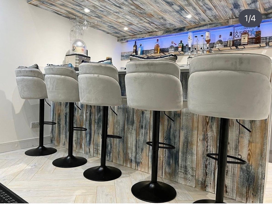 New Timber Cladding Sample Only Beach Wash Kiln Dried Treated Timber ...