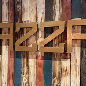 Mazza Stunning Rustic Pallet Wood Wall Cladding: Kiln Dried,painted ...