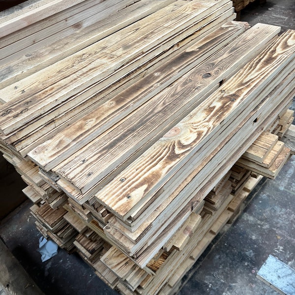 Rustic Pallet Wood - Etsy