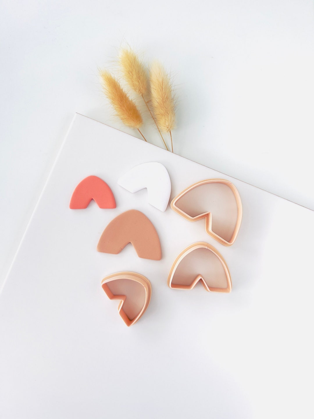 Arch Clay Cutter | Arched Clay Cutter | Arch Shape Cutter | Clay Tools ...