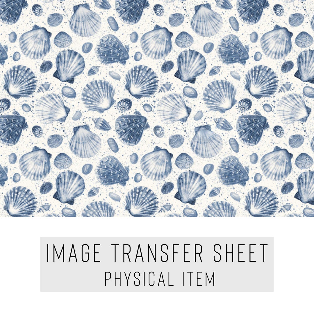 Clay Transfer Paper, Flower Garden Set, Floral Transfer, Flower Set ...