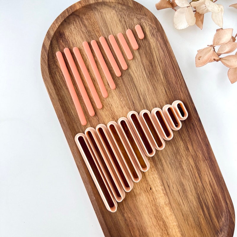 Ethnic Clay Cutter - Etsy UK