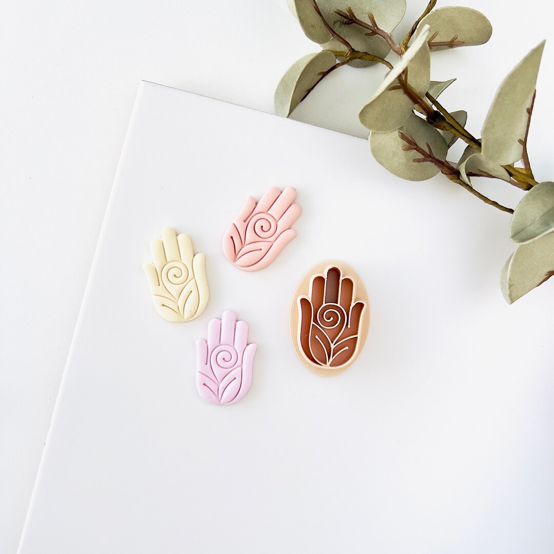 Hand Shape | Hand Shape Cutters | Cutting Tools | Shape Cutters ...