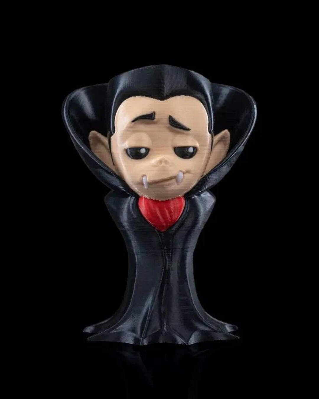 Darkula | Mini Dracula Vampire Figurine - Etsy