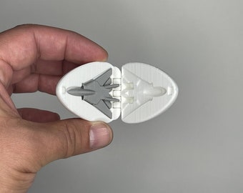 Toy Fighter Jet - Etsy