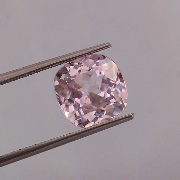 Morganite Loose - Etsy