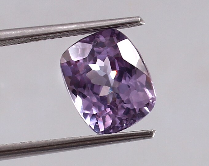 AAA Flawless Color Change Brazilian Alexandrite Loose Cushion Gemstone ...