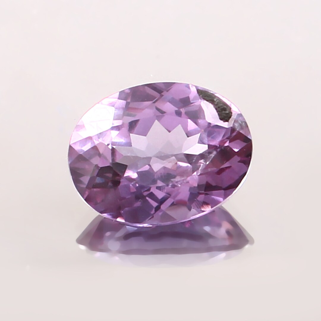 AAA 9X11.50 X 5mm Alexandrite Ring Oval Cut Gemstone Alexandrite Cut ...