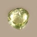 AAA Ceylon Chrysoberyl Loose Heart Cut Gemstone Cut,excellent ...