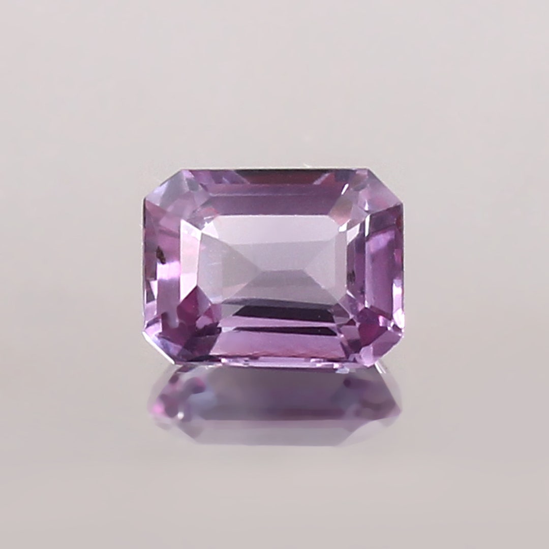 6.50X8.50 X 4mm Alexandrite Ring Radiant Cut Gemstone Alexandrite Cut ...