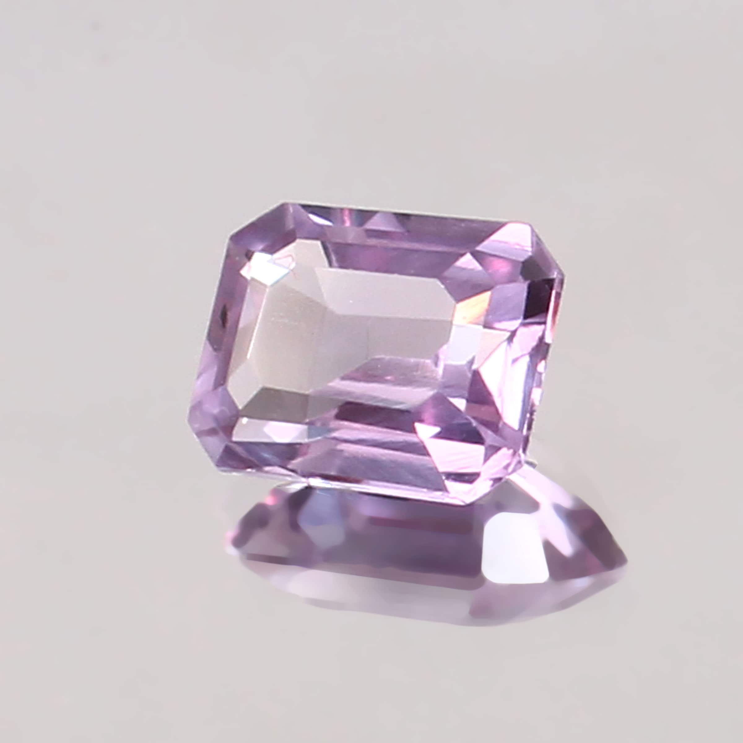 6.50X8.50 X 4mm Alexandrite Ring Radiant Cut Gemstone Alexandrite Cut ...