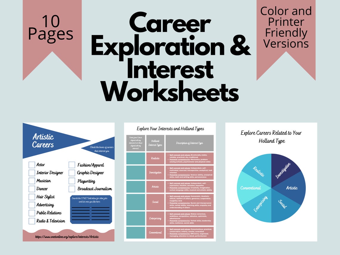 Ultimate College Search, Exploration, Selection, & Application Planner ...