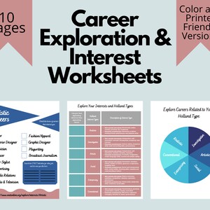 Ultimate College Search, Exploration, Selection, & Application Planner ...