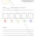 ABA Therapy Bundle | Behavior Analyst, Behavior Technician Worksheets ...