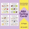 ABA Therapy Bundle | Behavior Analyst, Behavior Technician Worksheets ...