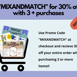 Motivational Interviewing Worksheet Bundle | BOHO Child MI Therapy ...