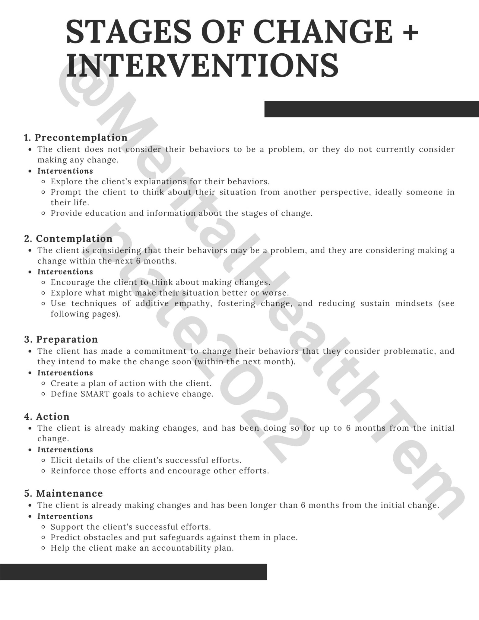 Motivational Interviewing Desk Reference | Clinical, Therapist, Mental ...