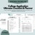 Motivational Interviewing Worksheet Bundle Adult Teen MI Therapy ...