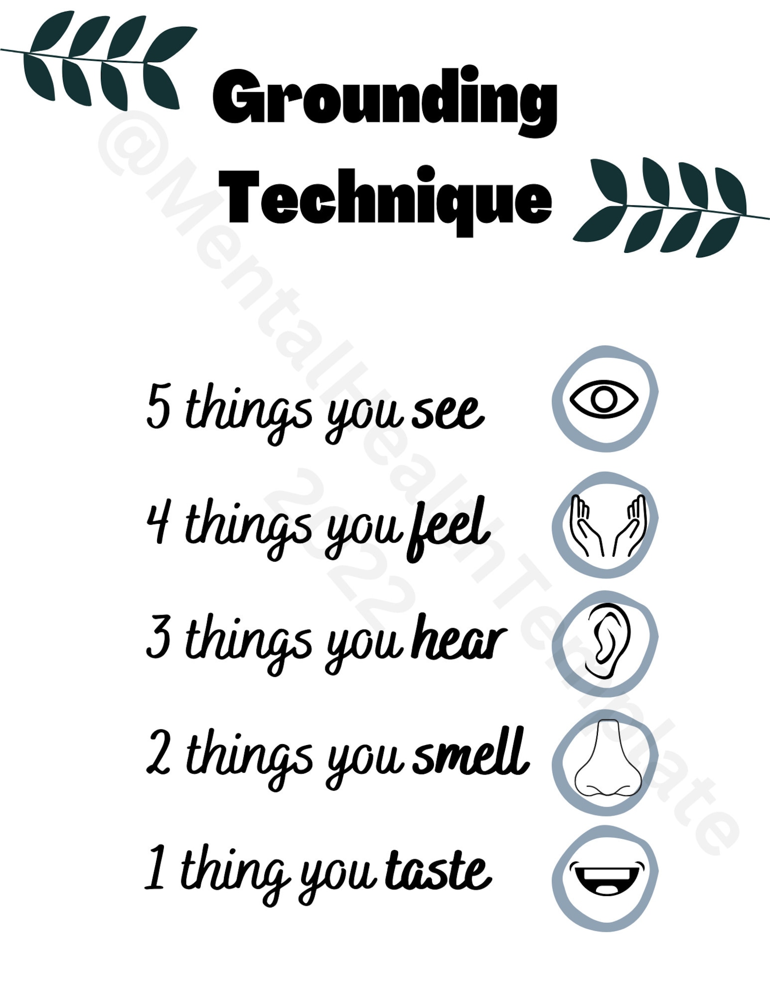 Anger and Emotion Management Worksheets 18 Activity Exercise Bundle for ...