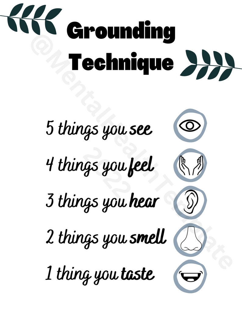 Anger and Emotion Management Worksheets 18 Activity Exercise Bundle for ...