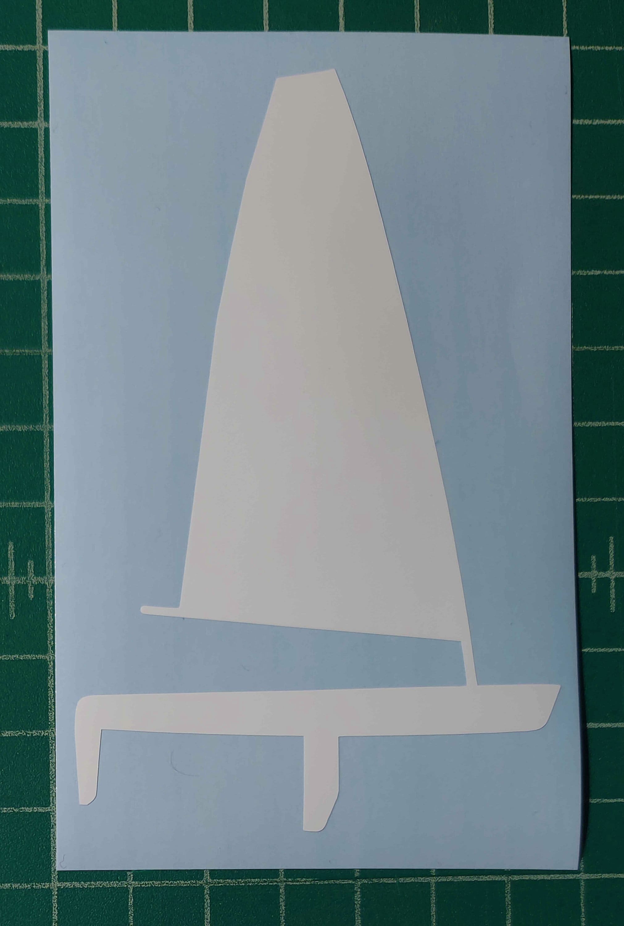 Vinyl RS Aero Decal Sticker - Etsy