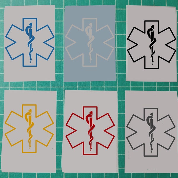 Ems Window Decal - Etsy