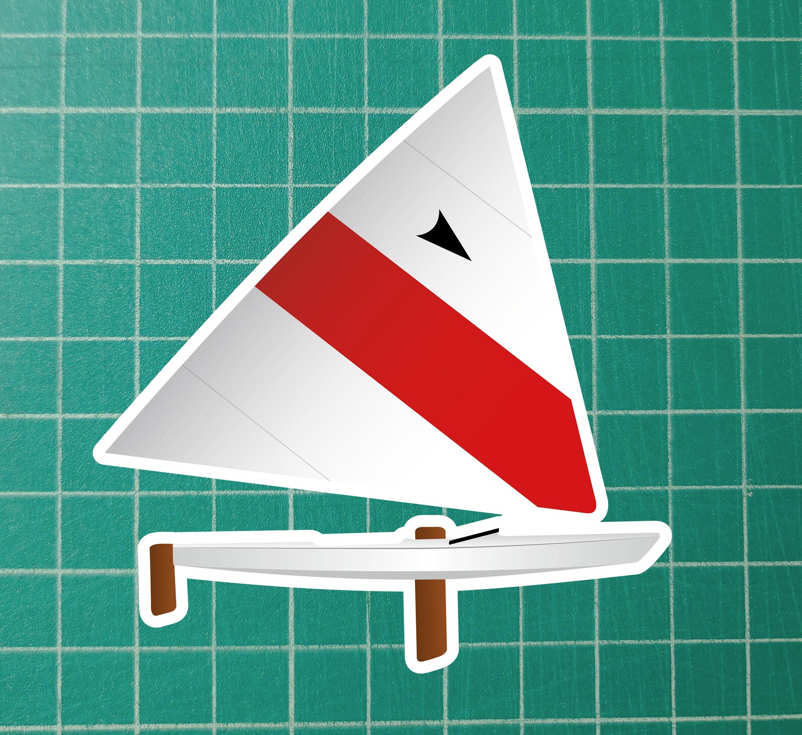 Custom Phantom Decals/stickers - Etsy