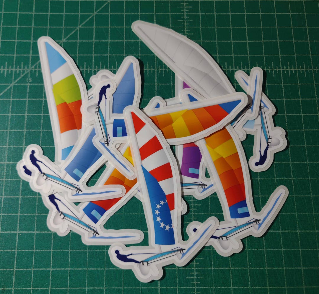 Hull Flying H16 Decals/stickers - Etsy
