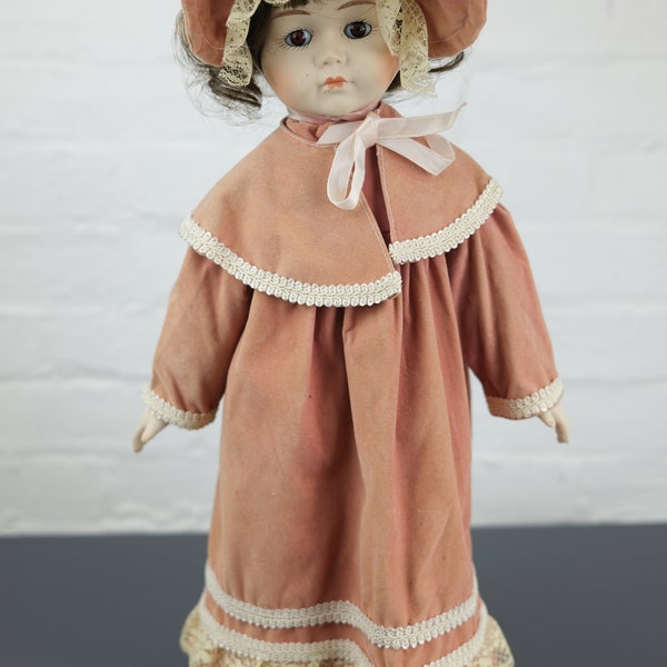 Porcelain Kaiser Dolls - Etsy