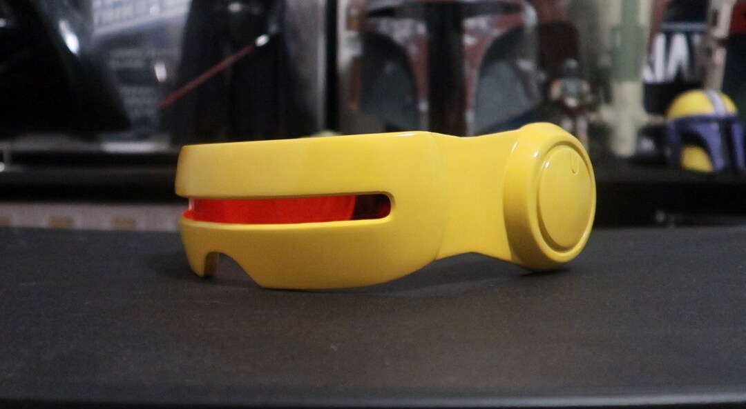 Cyclops X-men Animated Series Visor Cosplay X-men 97 - Etsy