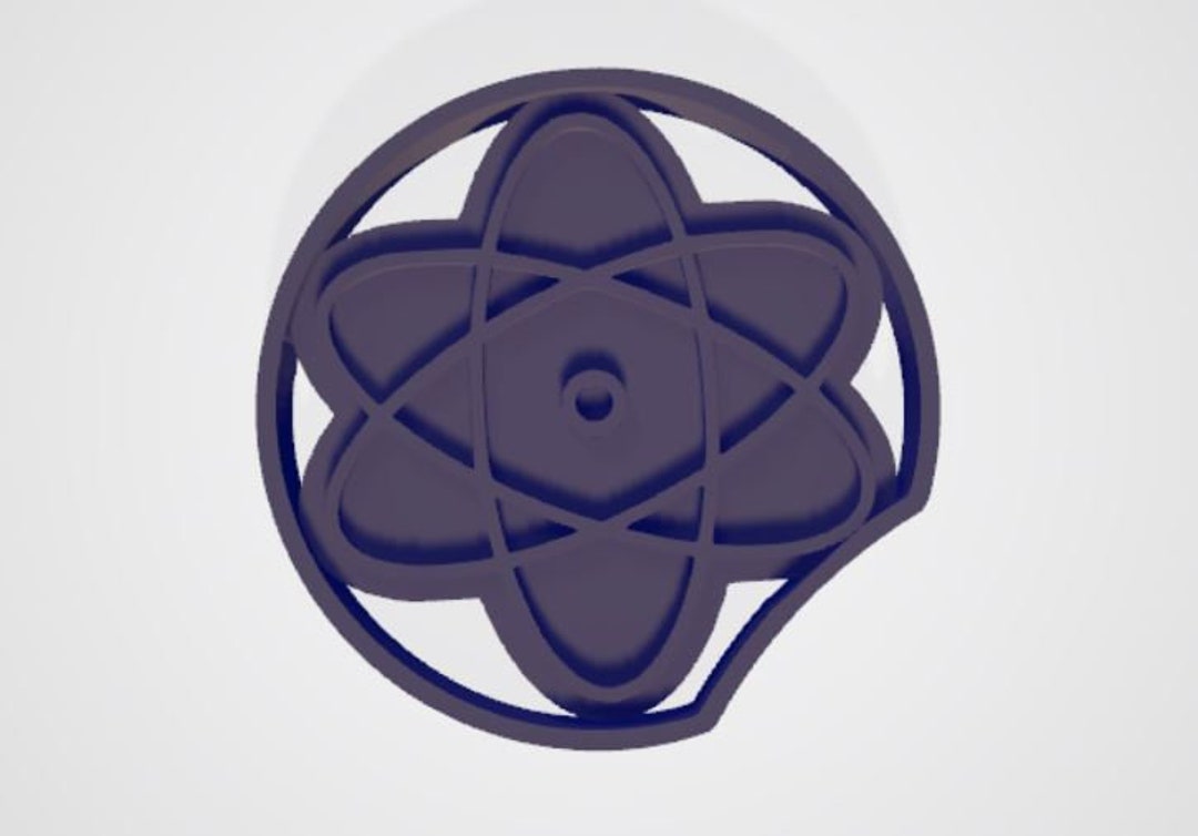 Powerline Mickey Ear 3D STL File 3D Printable Mickey Ear Goofy Movie ...